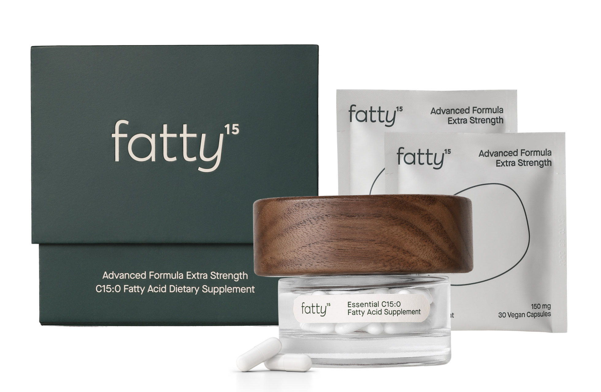 fatty15 clinic
